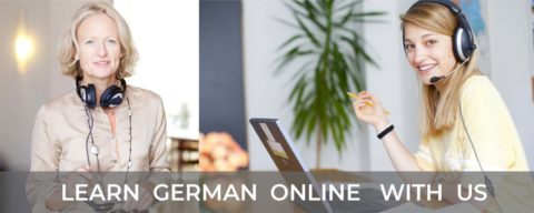 Learn German via online chat zoom, skype, teams | success wth 1-to-1 ...