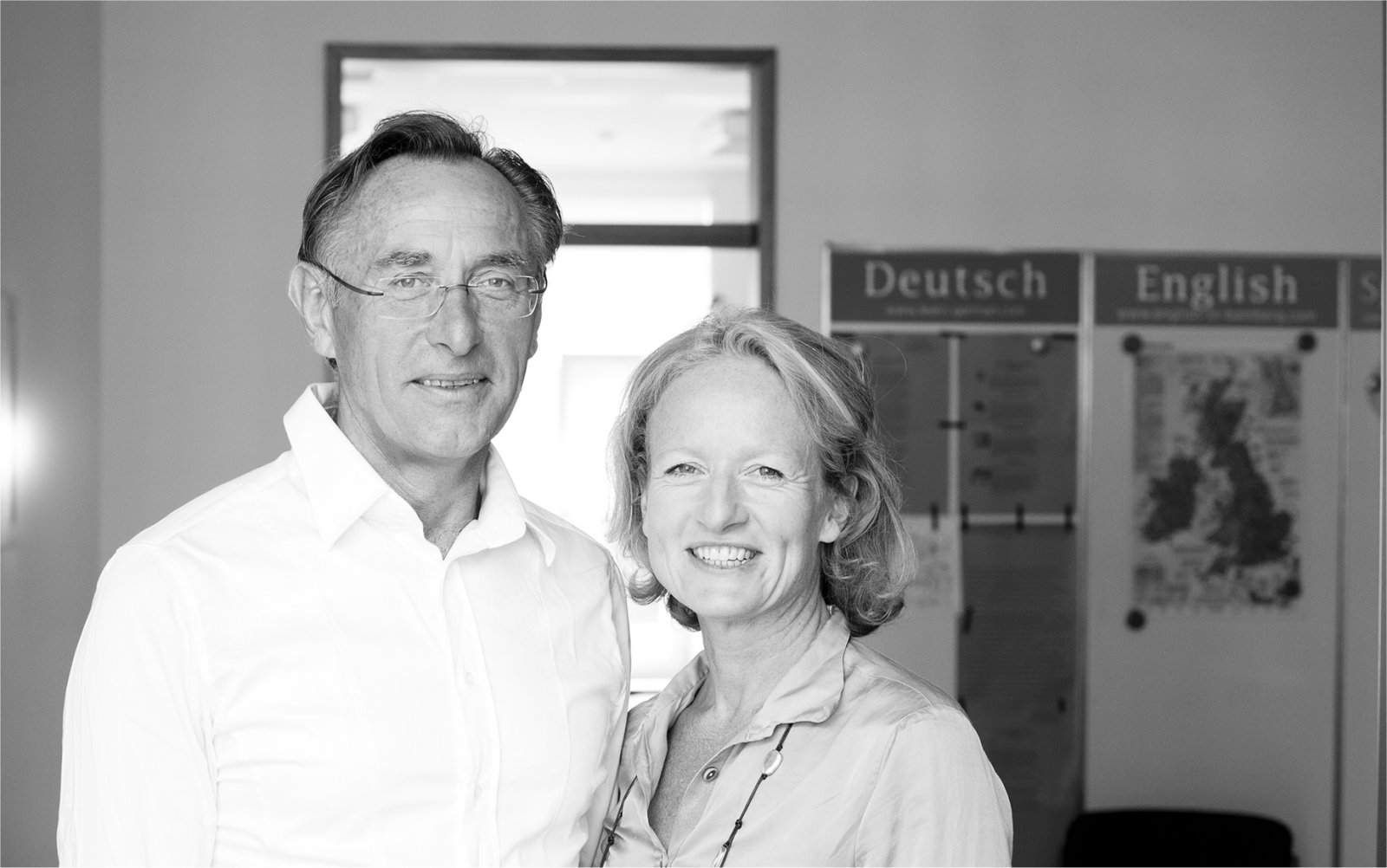 Looking to add more colleagues to our team | Learn German Online with ...